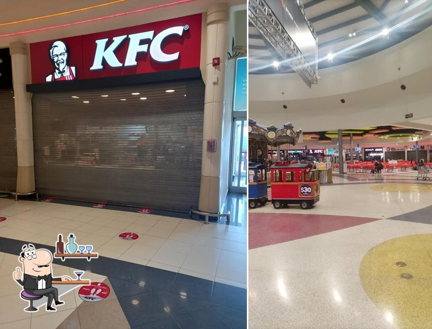 KFC, Toluca de Lerdo - Menú del restaurante, precios y reseñas