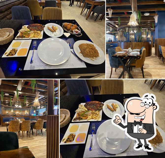 Top 10 restaurants with sea bass in Doha, december 2025 - Restaurant Guru