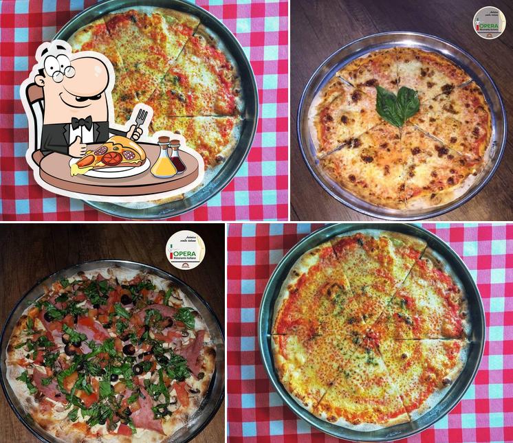 Los 10 mejores pizzerías en Medellín, octubre 2025 - Restaurant Guru
