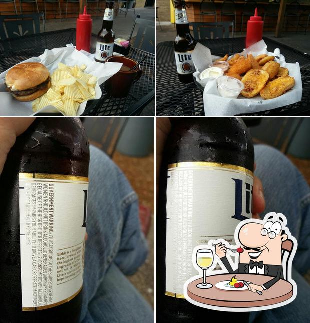 Fat Moe's Bar & Grill, Paducah - Restaurant menu, prices and reviews