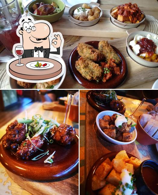 Juno Lounge, Cardiff - Restaurant menu, prices and reviews