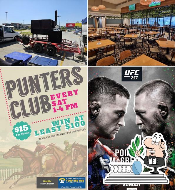 Pimpama Tavern, Pimpama - Restaurant menu, prices and reviews