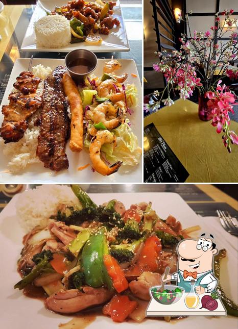 Chez Pham, Laval - Menu du restaurant, prix et avis
