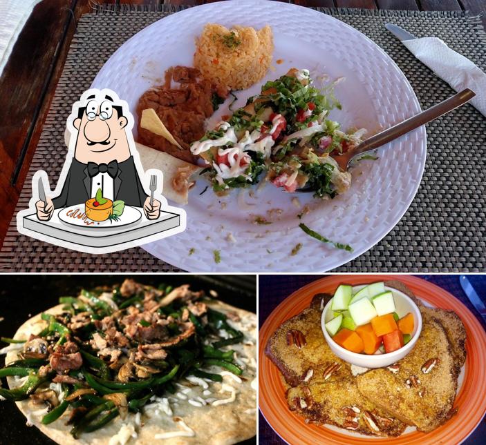 Fogon De Cabo, Cabo San Lucas - Restaurant menu, prices and reviews