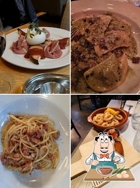 Il Matto, Québec - Menu du restaurant, prix et avis
