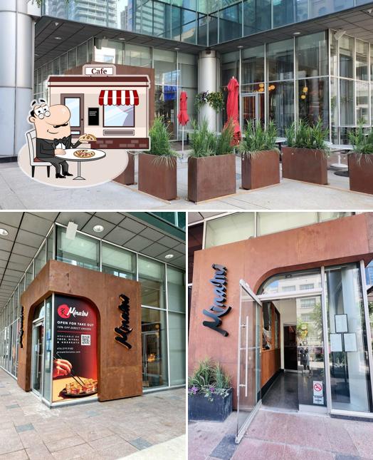 Minami Toronto, Toronto - Restaurant menu, prices and reviews