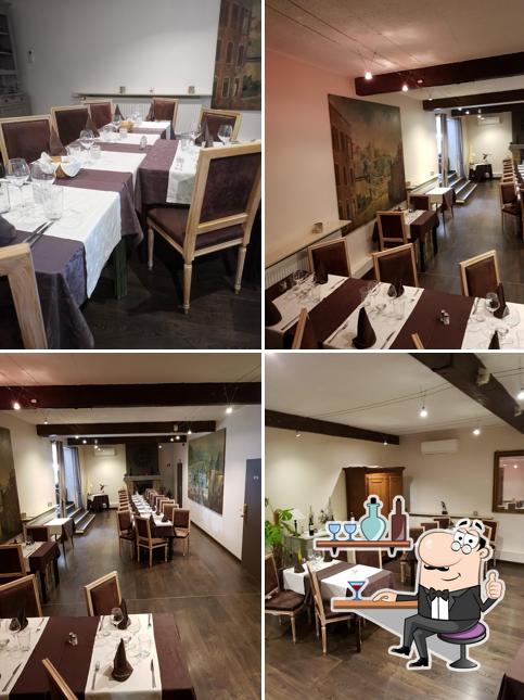 Top 4 restaurants with risotto in Dippach, october 2025 - Restaurant Guru