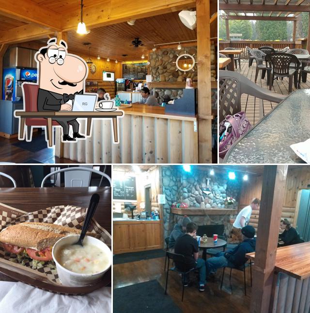 SS Sub Shop, Wenatchee - Restaurant menu, prices and reviews