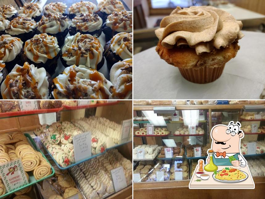 Spatz Bakery, Saginaw - Restaurant menu, prices and reviews