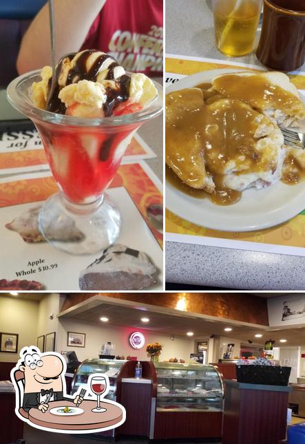 State Street Diner, Hastings - Restaurant menu, prices and reviews
