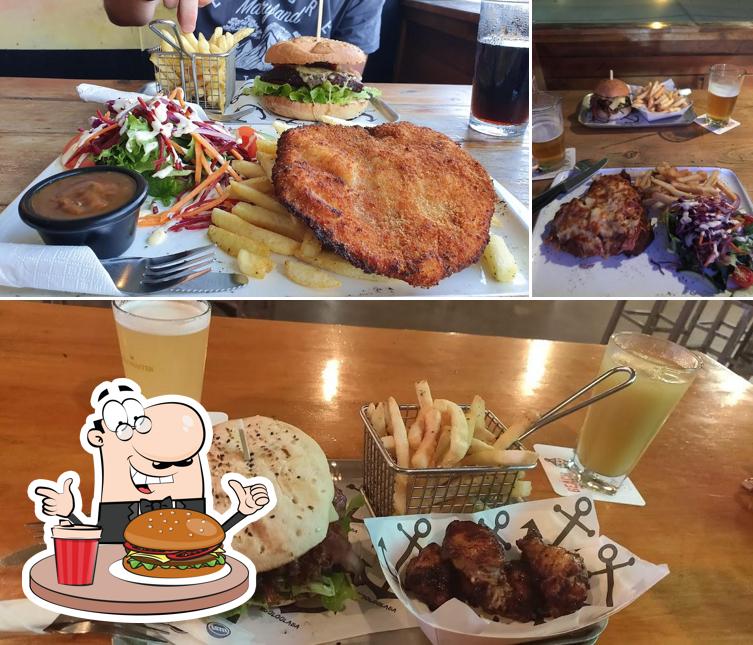 The Beach Bar & Grill, Mooloolaba - Restaurant menu, prices and reviews