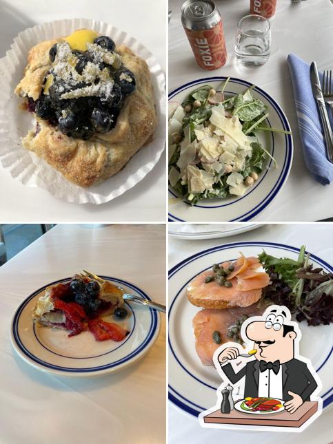 The Market at Meadowbrook, Prairie Village - Restaurant menu, prices ...