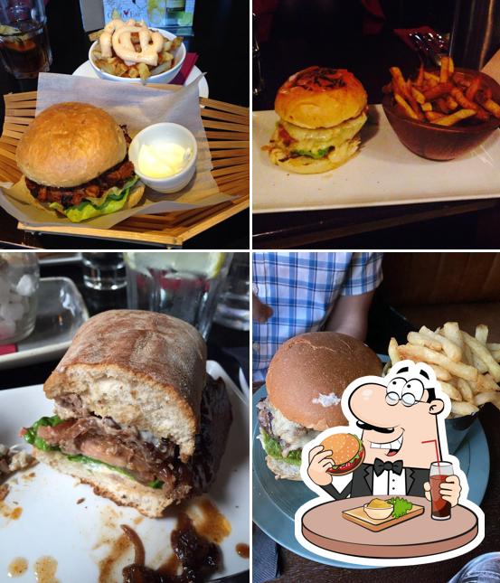 The Cloth Ear, Belfast - Restaurant menu, prices and reviews