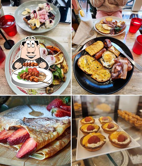 Hometown Cafe Lithgow, Lithgow - Restaurant menu, prices and reviews