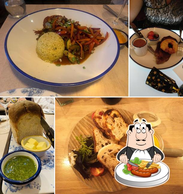 The Batch Loaf, Monaghan - Restaurant menu, prices and reviews