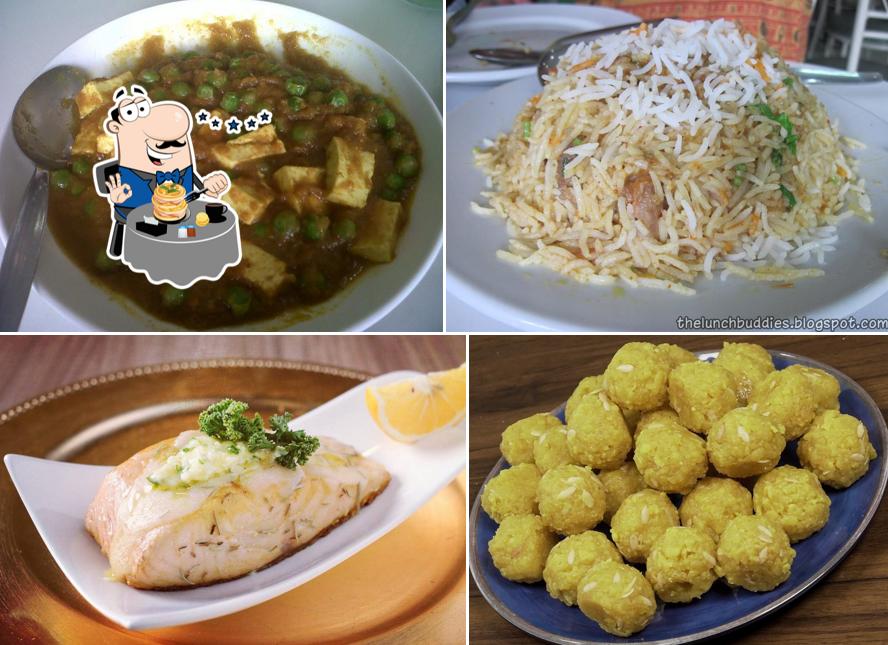 Assad Cafe Restaurant and Mini Mart, Manila - Restaurant menu, prices ...