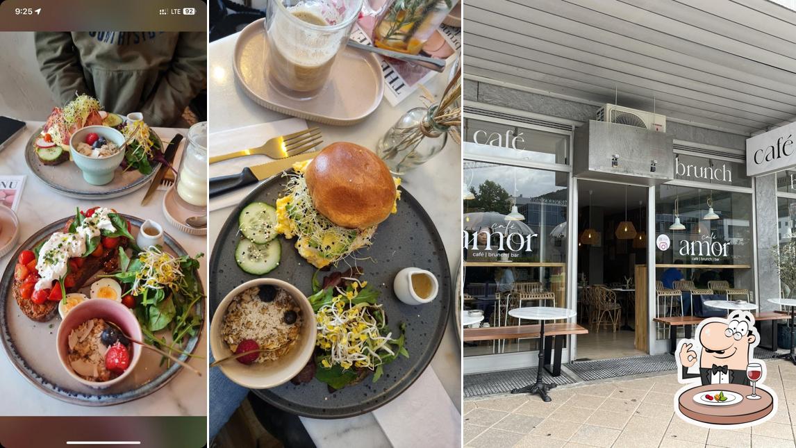 Café Amor, Heidelberg - Speisekarte, Preise und Bewertungen