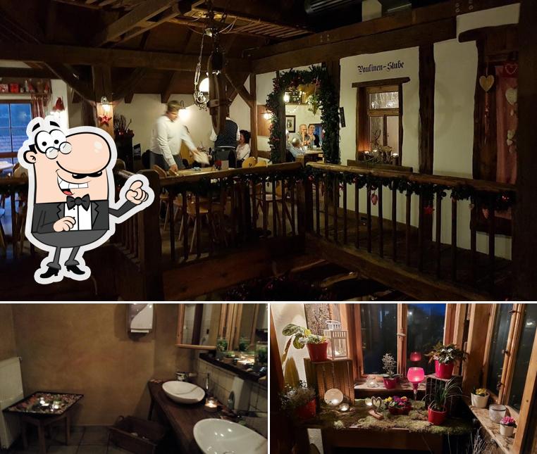 Gasthof Kompf, Kusterdingen - Speisekarte, Preise und Bewertungen