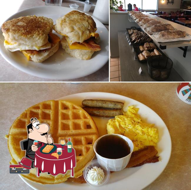Pappou's Family Restaurant, Parma - Restaurant menu, prices and reviews