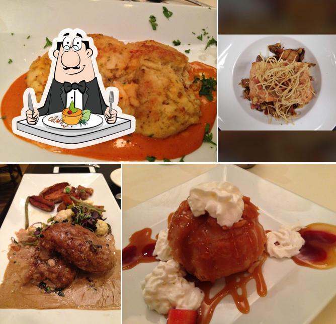Arrowhead Restaurant, Southbury - Restaurant menu, prices and reviews