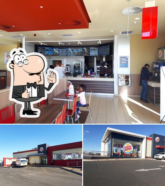 Burger King Middelburg Drive-Thru (Halaal), Middelburg - MP ...