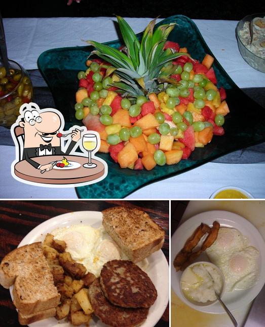 Edison Lunch Box, Fort Myers - Restaurant menu, prices and reviews