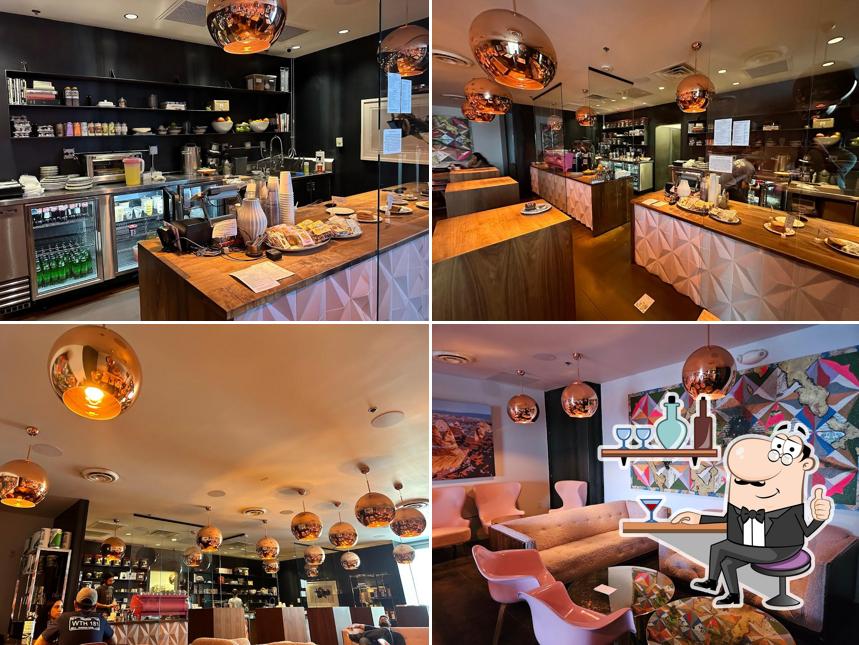 LUX Max Annex, Scottsdale - Restaurant menu, prices and reviews