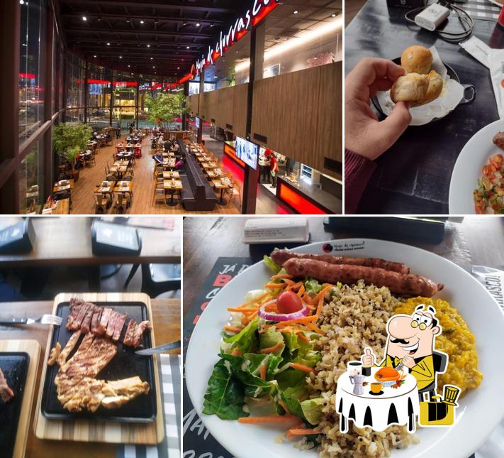 Mania de Churrasco, São Paulo - Restaurant menu, prices and reviews