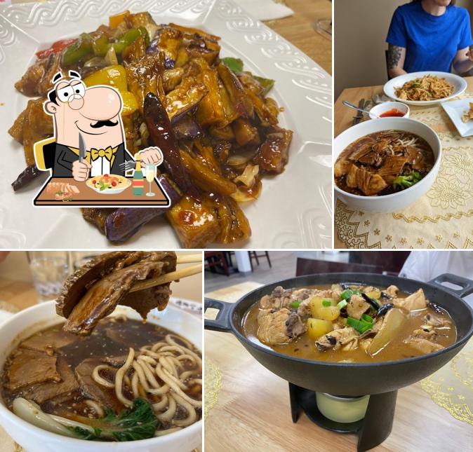 Noodles Express, Mount Pearl - Restaurant menu, prices and reviews