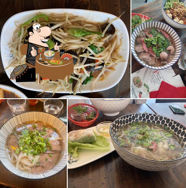 Top 5 des restaurants avec nouilles au poulet à Amiens, novembre 2025 ...