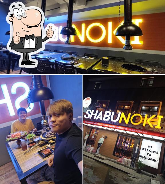 Shabunoki Pasay, Pasay, Libertad - Restaurant menu, prices and reviews