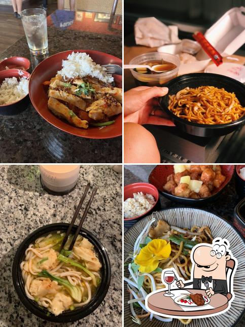 Shanghai on Elm, Cincinnati - Restaurant menu, prices and reviews