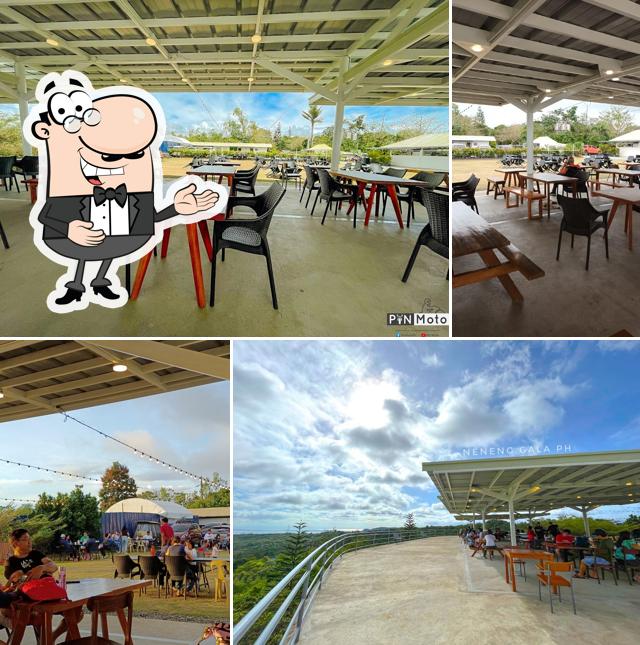 Tanay Highlands, Tanay - Restaurant menu, prices and reviews