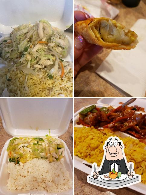 Top 5 restaurants with fried chicken in Linden, Michigan, december 2025 ...