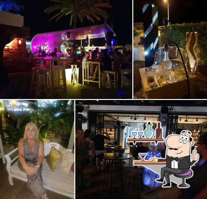 Nalu Cocktail Bar, Protaras - Restaurant menu, prices and reviews