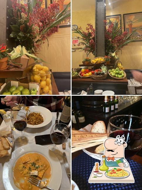 Osteria al Doge, New York City - Restaurant menu, prices and reviews