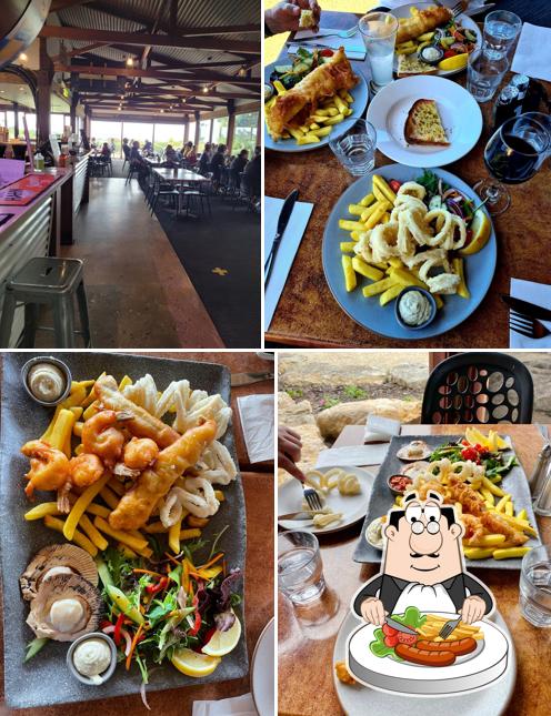Marion Bay Tavern, Marion Bay - Restaurant menu, prices and reviews
