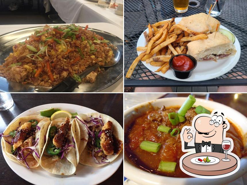 Top 5 restaurants with tater tots in New Brighton, september 2025 ...