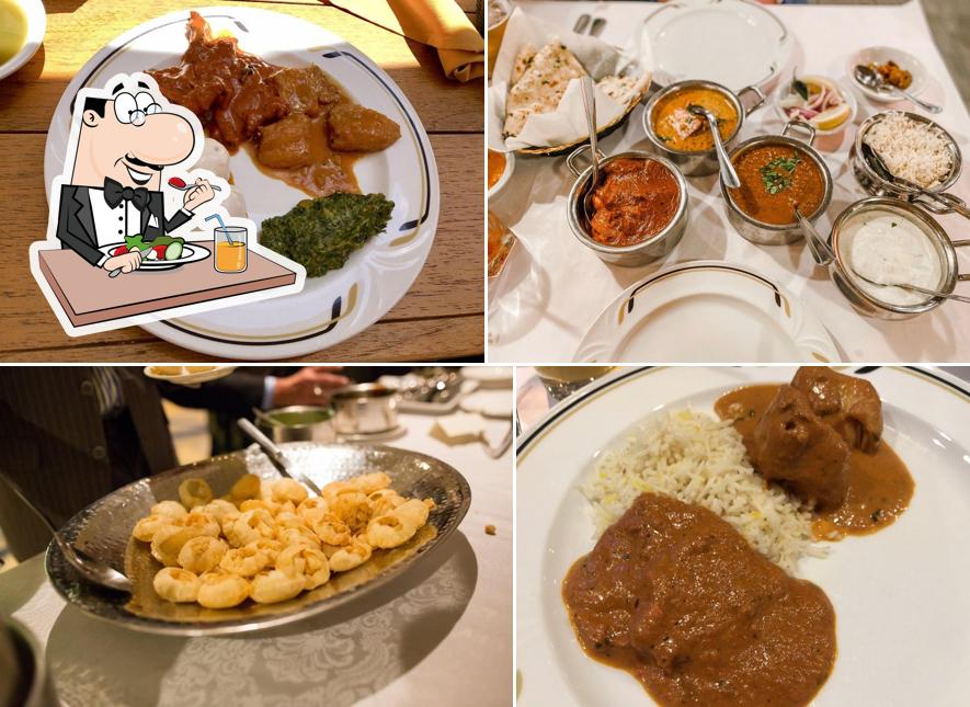 Amber India, Los Altos - Restaurant menu, prices and reviews