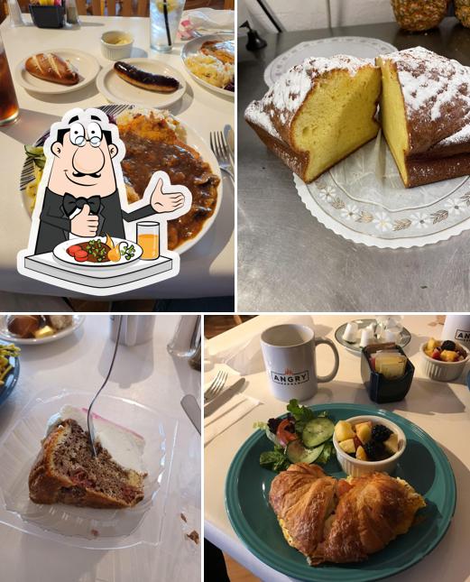 Angry German, Sierra Vista - Restaurant menu, prices and reviews