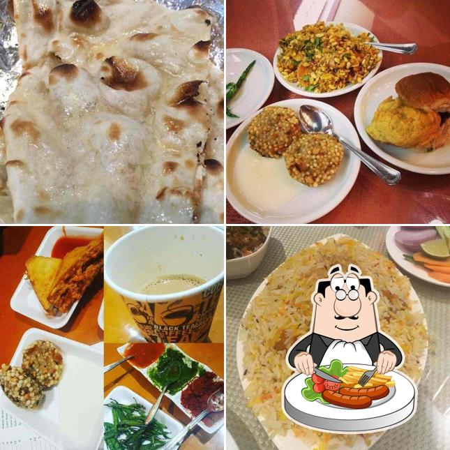 Bombay Bites Restaurant, Dubai - Restaurant menu, prices and reviews