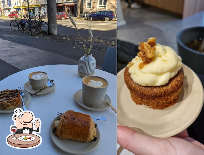 Holm Kaffeerösterei Café Cologne Restaurant Menu Prices And Reviews
