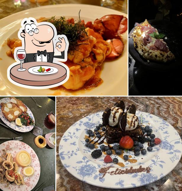Isabela MX, Zapopan - Menú del restaurante, precios y reseñas