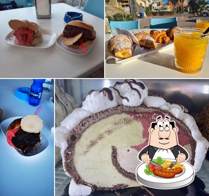 La Serenella da Gaetano, Porticello - Menu del ristorante, prezzi e ...