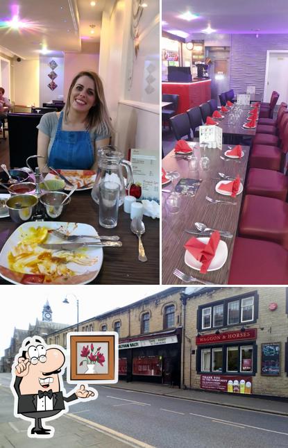 Meltham Balti, Holmfirth - Restaurant menu, prices and reviews