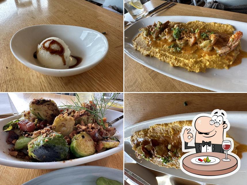 The Fat Snook, Cocoa Beach - Restaurant menu, prices and reviews