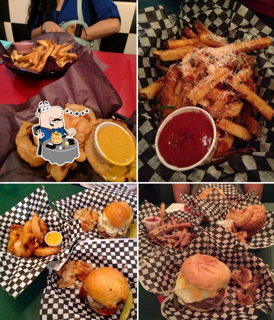 The Rude Boy, Toronto - Restaurant menu, prices and reviews
