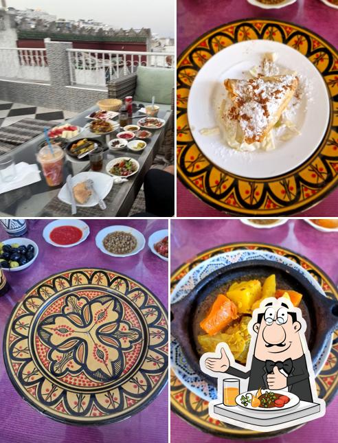 Top 5 restaurants with almond chicken in Tangier, april 2025 ...