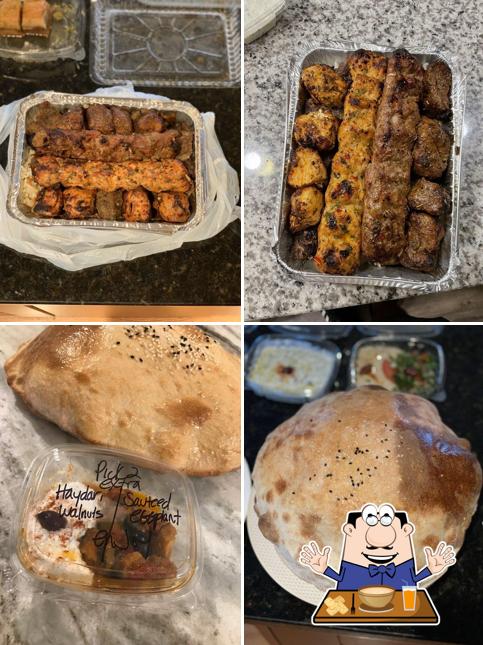 Zeytin Turkish Cuisine, Orlando - Restaurant menu, prices and reviews