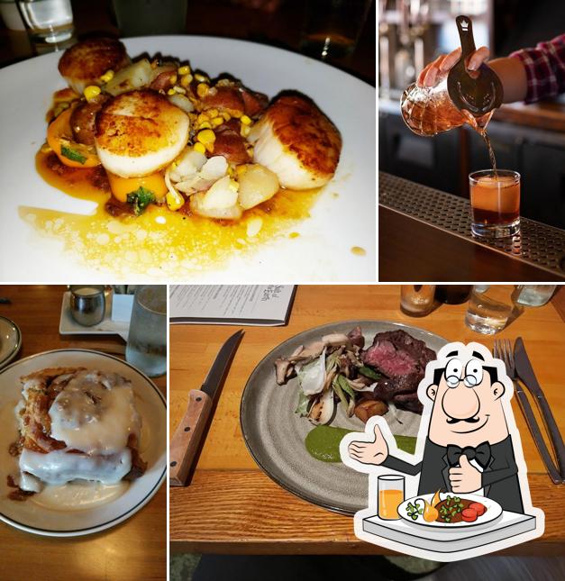 Salt of the Earth, Fennville - Restaurant menu, prices and reviews